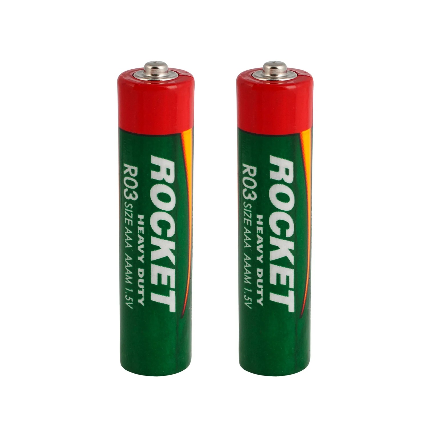 Rocket Baterie R03/AAA 2 sztuki kupuj w OBI