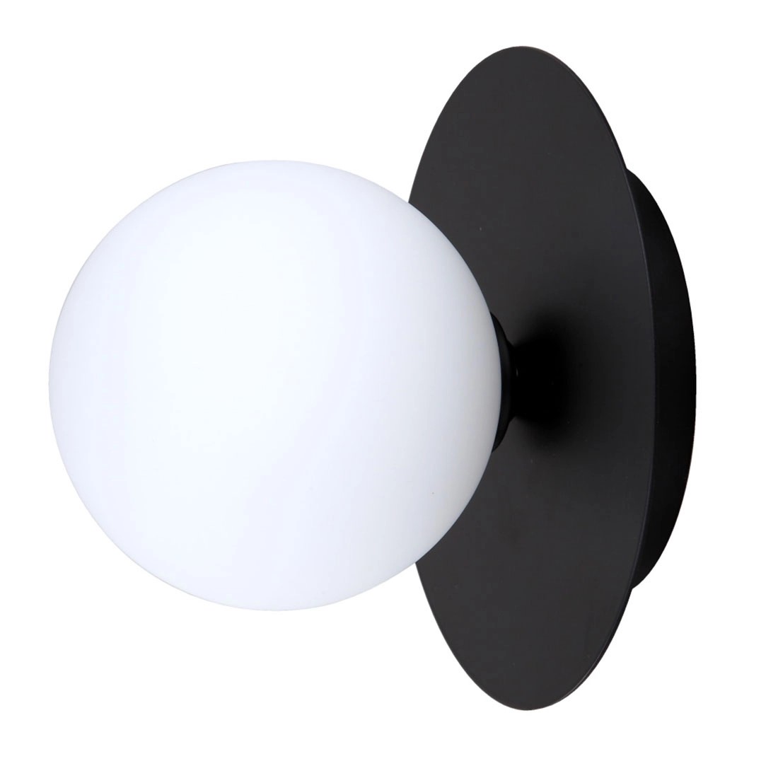 Light Prestige Kinkiet ROMA czarny 1x5W G9 kupuj w OBI