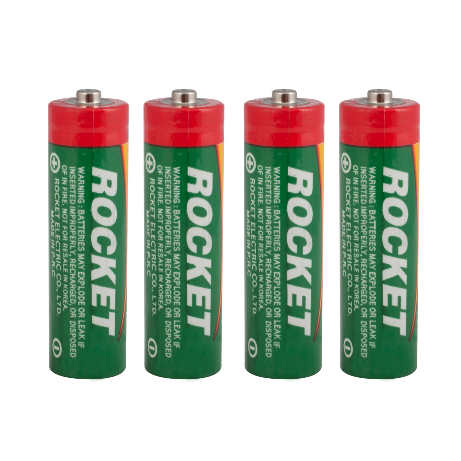 Rocket Baterie R6/AA 4 sztuki kupuj w OBI