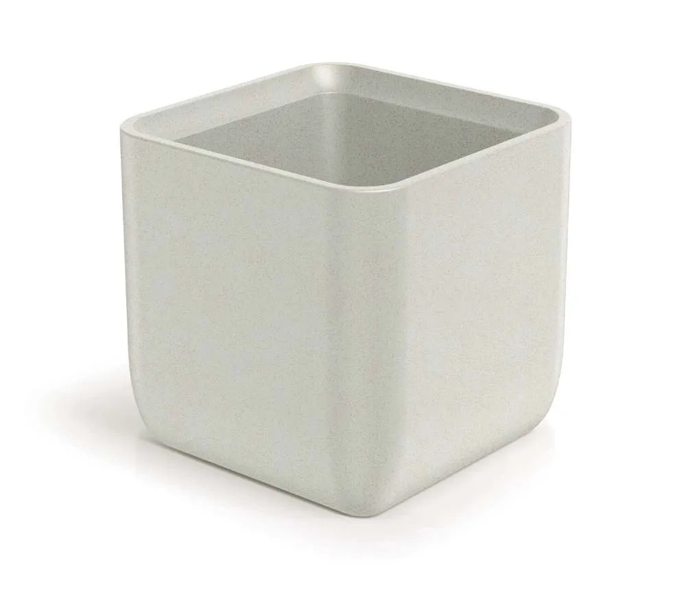 Donica Molta Ethick square sand - 40 x 40 cm kupuj w OBI