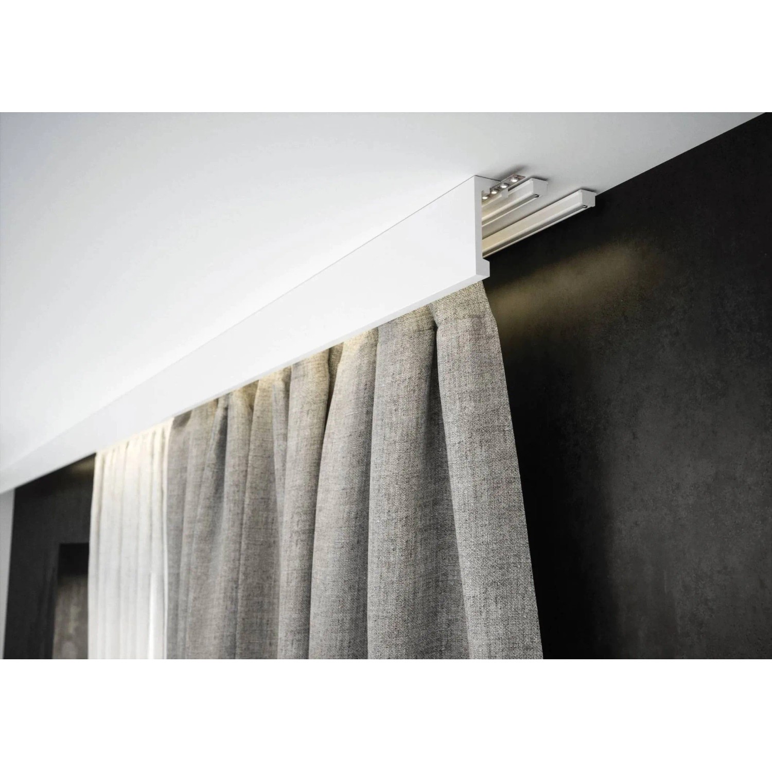 Karnisze - Dostępne produkty - OBI wszystko do mieszkania, domu, ogrodu ...