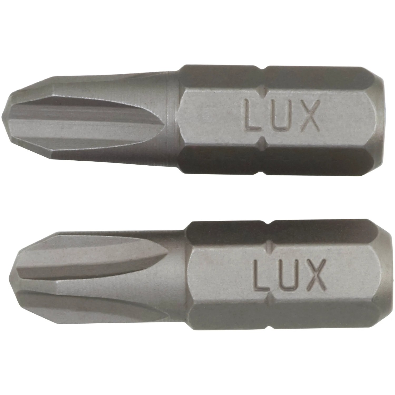 LUX Bit krzyżakowy PH 3 2 sztuki kupuj w OBI