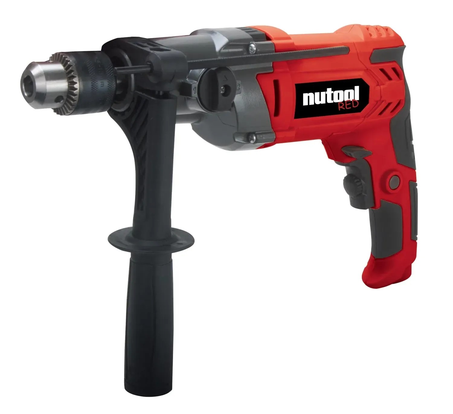 Nutool RED Wiertarka udarowa NHD1200R 1200 W kupuj w OBI
