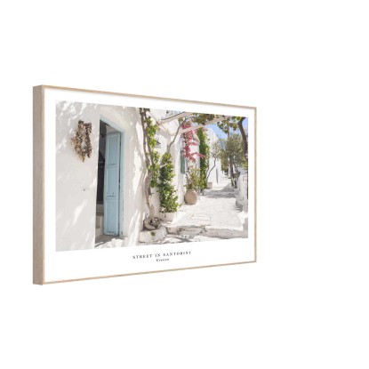 Obraz Artbox GREECE 50 cm x 70 cm kupuj w OBI