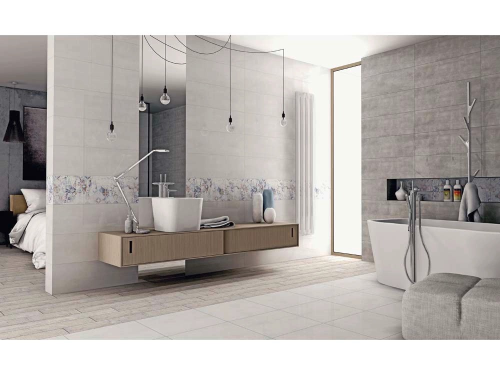 Mozaika ceramiczna Davi 25 cm x 25 cm kupuj w OBI