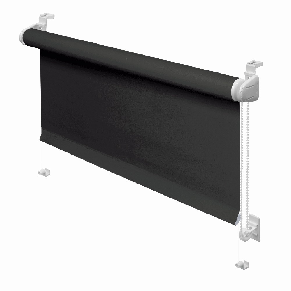 Mini roleta TONE antracyt 52 cm x 150 cm kupuj w OBI