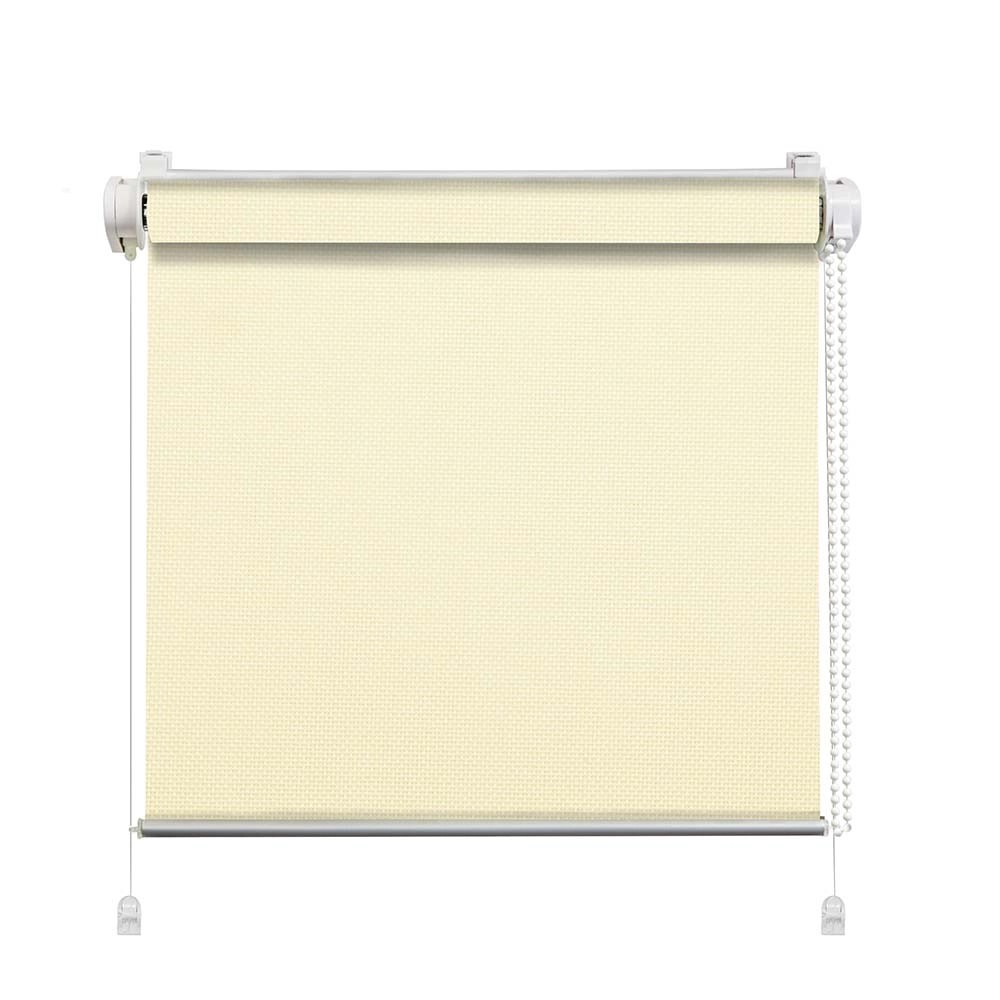 Mini roleta DESIGN kremowa 38 cm x 150 cm kupuj w OBI