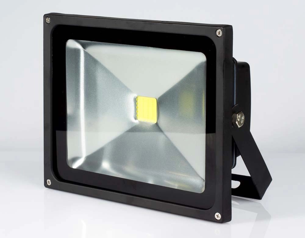 Volteno Naświetlacz 30W LED kupuj w OBI