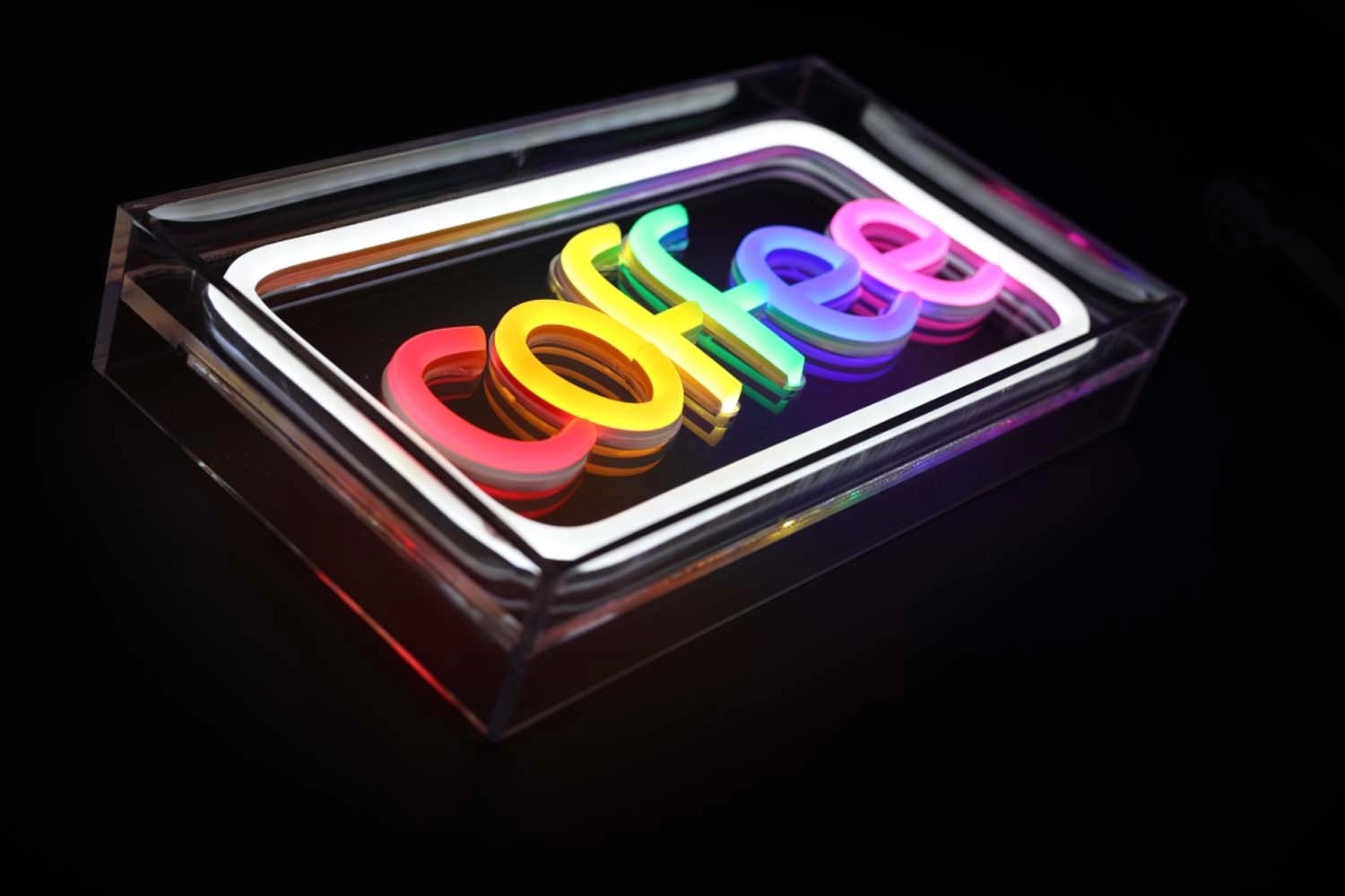 ActiveJet Neon LED COFFEE 7,5W 110lm kupuj w OBI