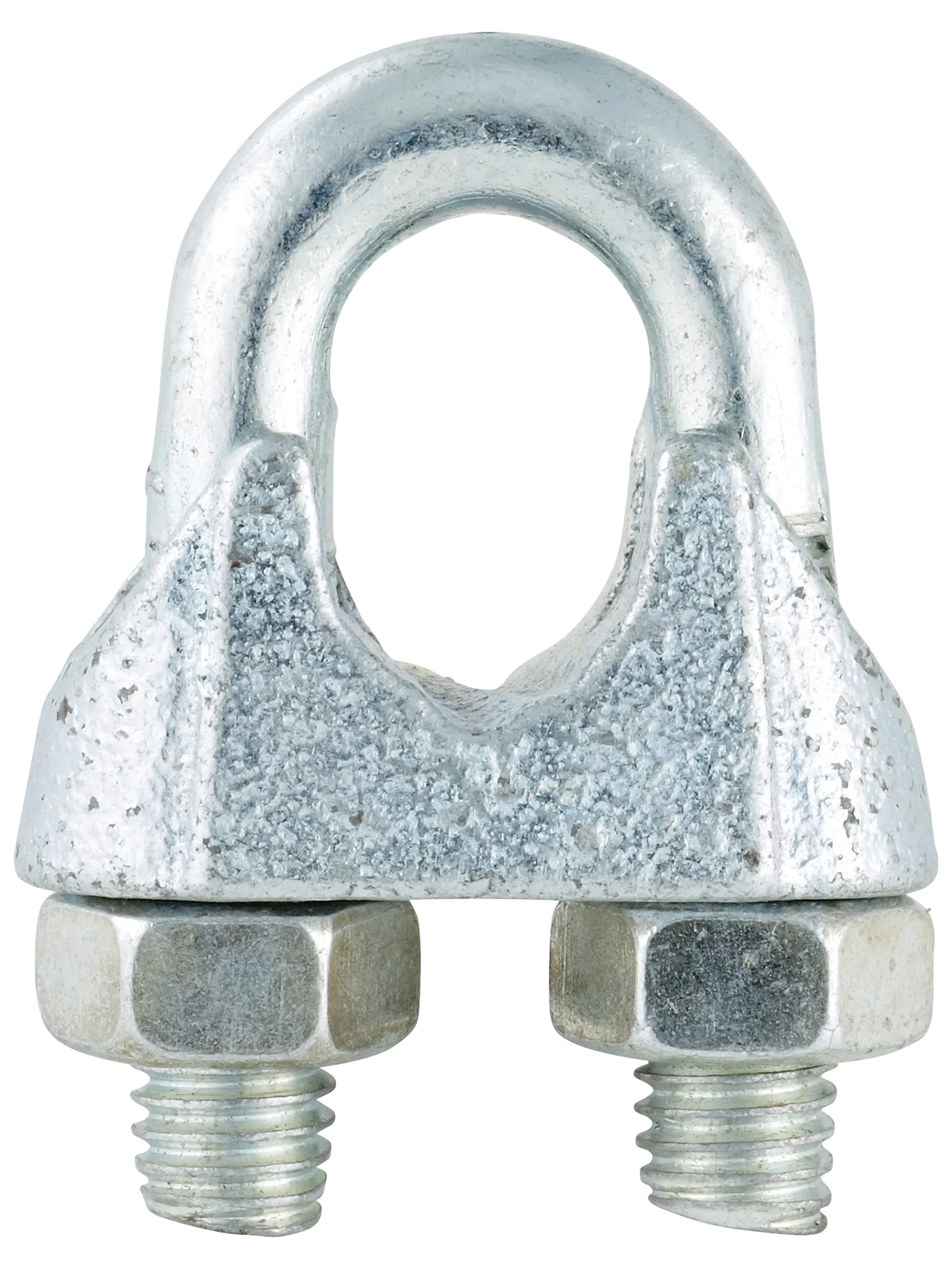 Zacisk linowy ocynkowany zestaw śr. 8 - 11 mm kupuj w OBI