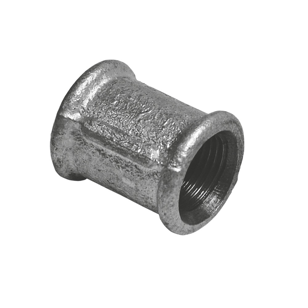 Mufa 3/4" żeliwna ocynkowana kupuj w OBI