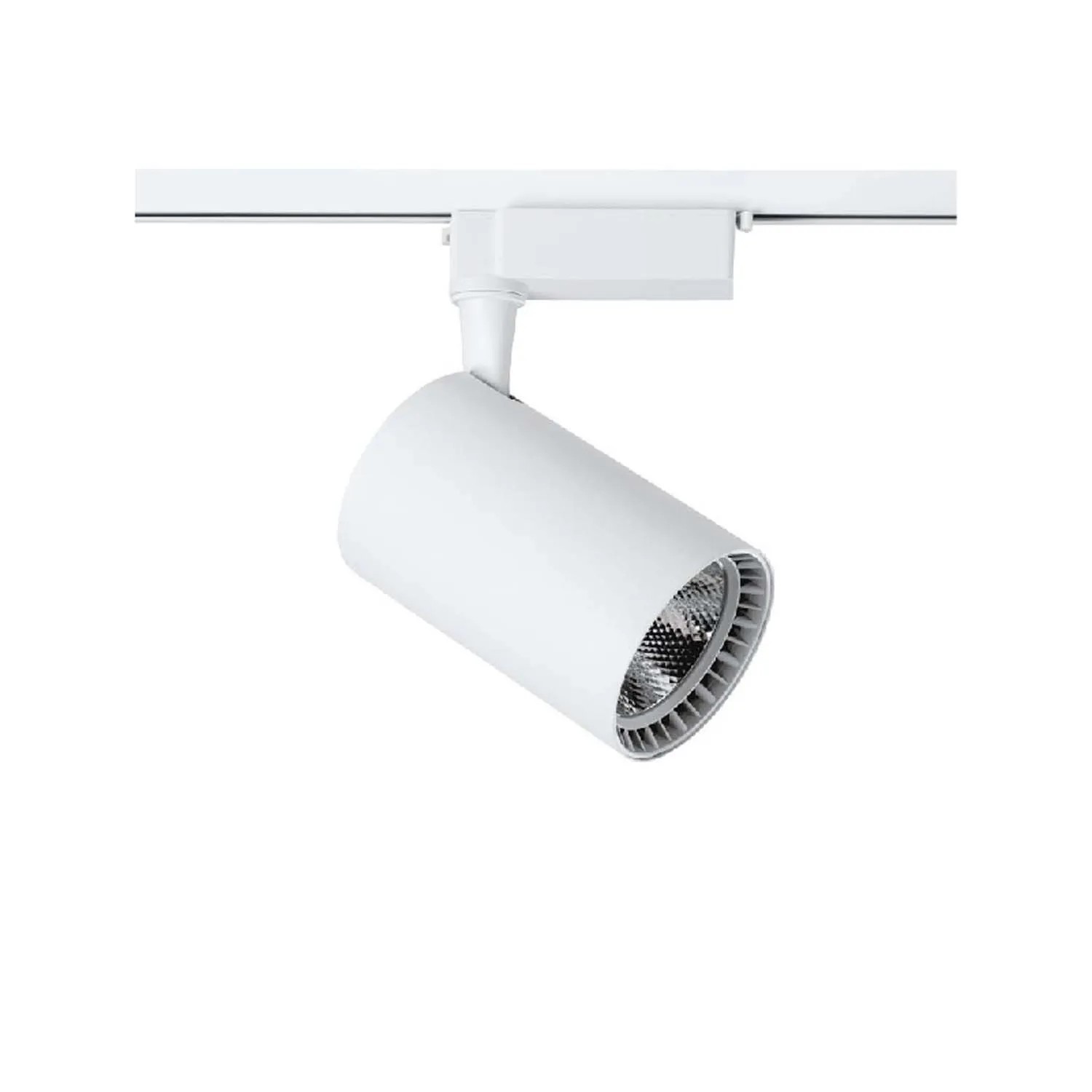 DPM Reflektor szynowy LED X-LINE 20W 4100K 1954lm biały kupuj w OBI