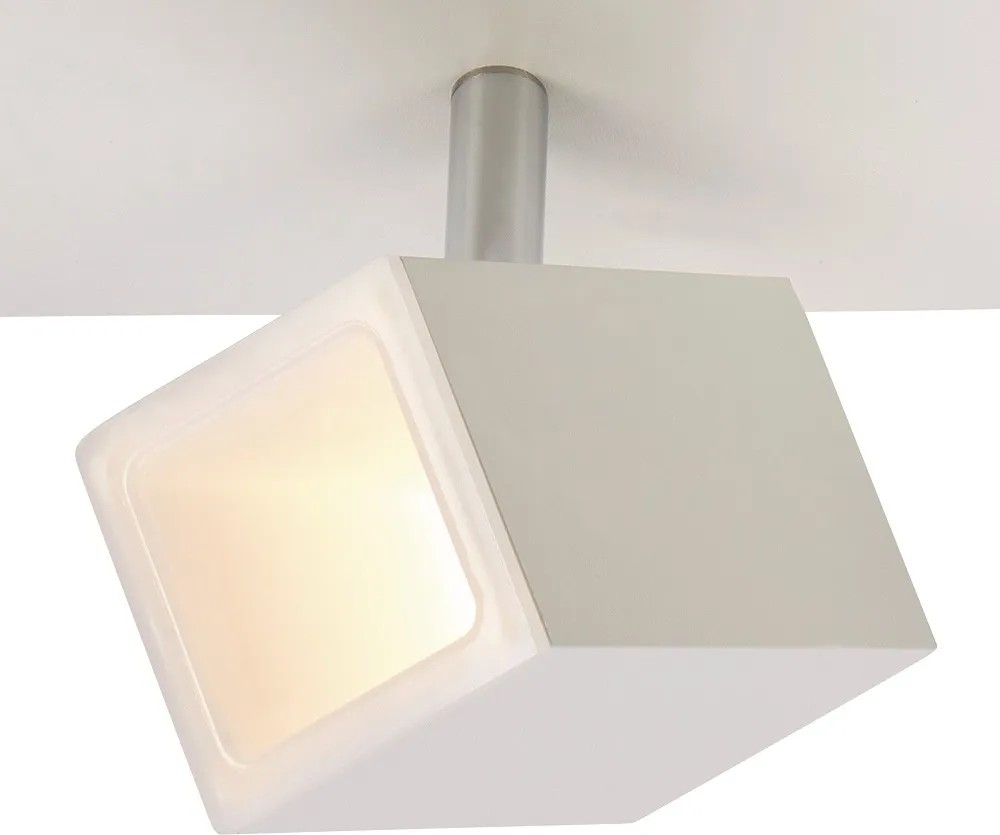 Listwa LED CUBOID 3 biała 3000K 20W 450Im kupuj w OBI