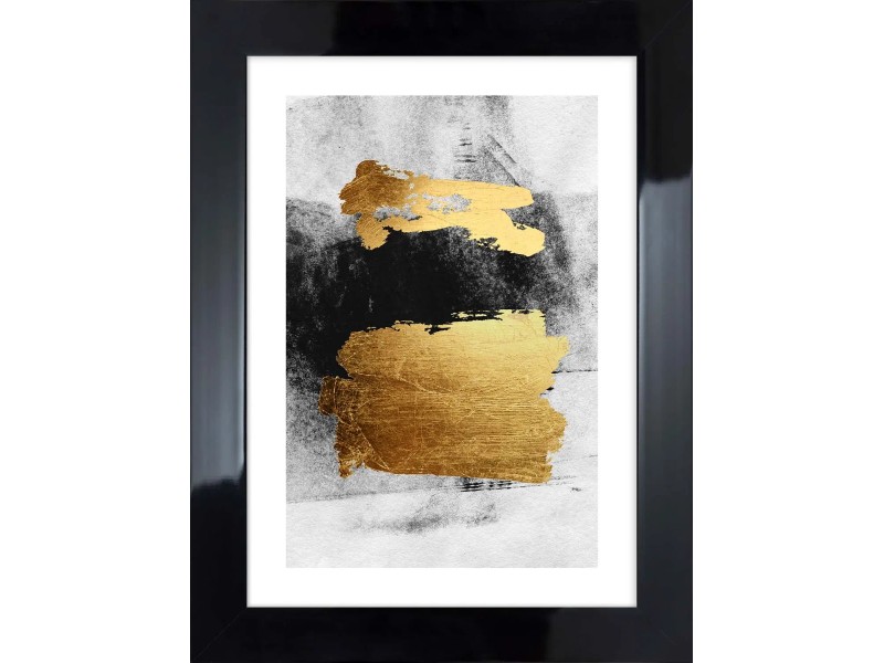 ARS LONGA Obraz MIRACLE ABSTRACT 63 x 83 cm kupuj w OBI