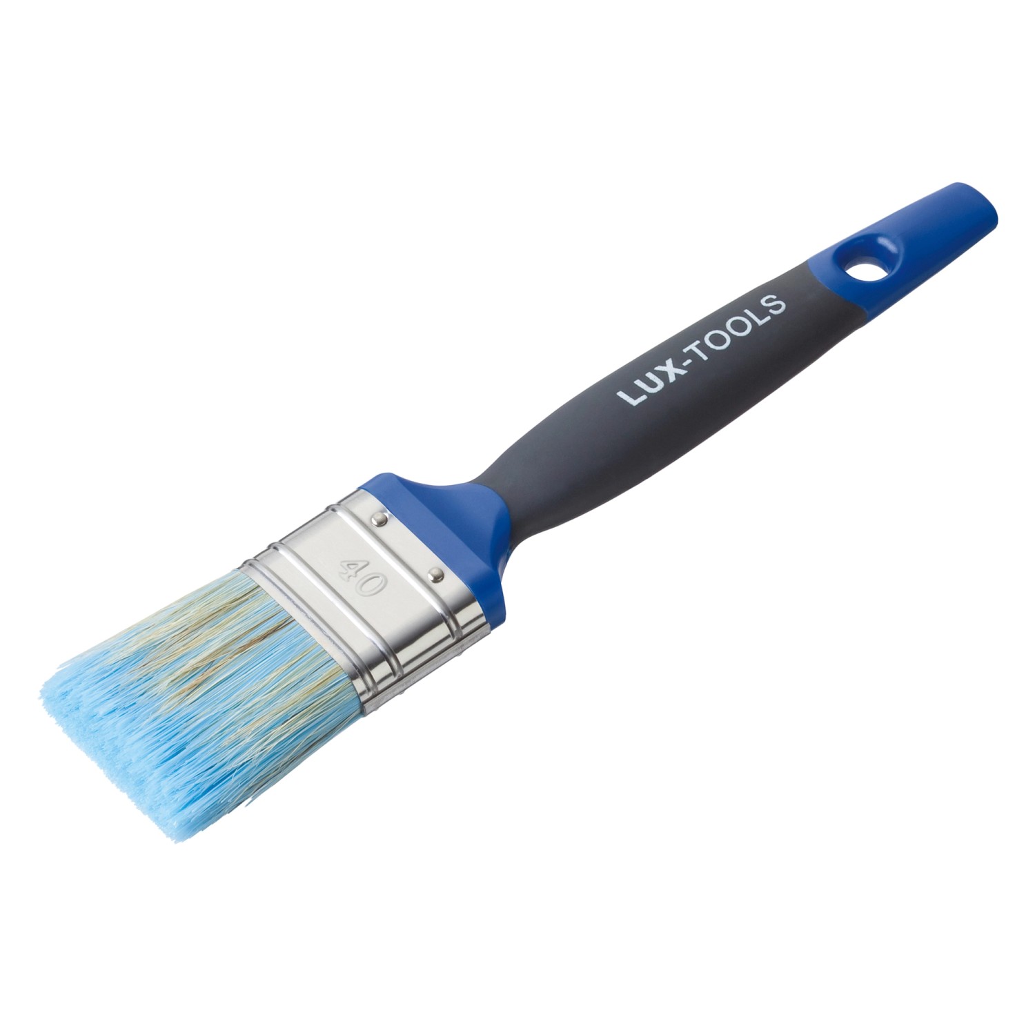 LUX Pędzel płaski do emalii uniwersalny Profi 40 mm kupuj w OBI