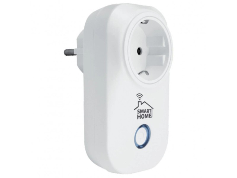 Gniazdo WA-31H1 adapter WiFi SMART DOM kupuj w OBI