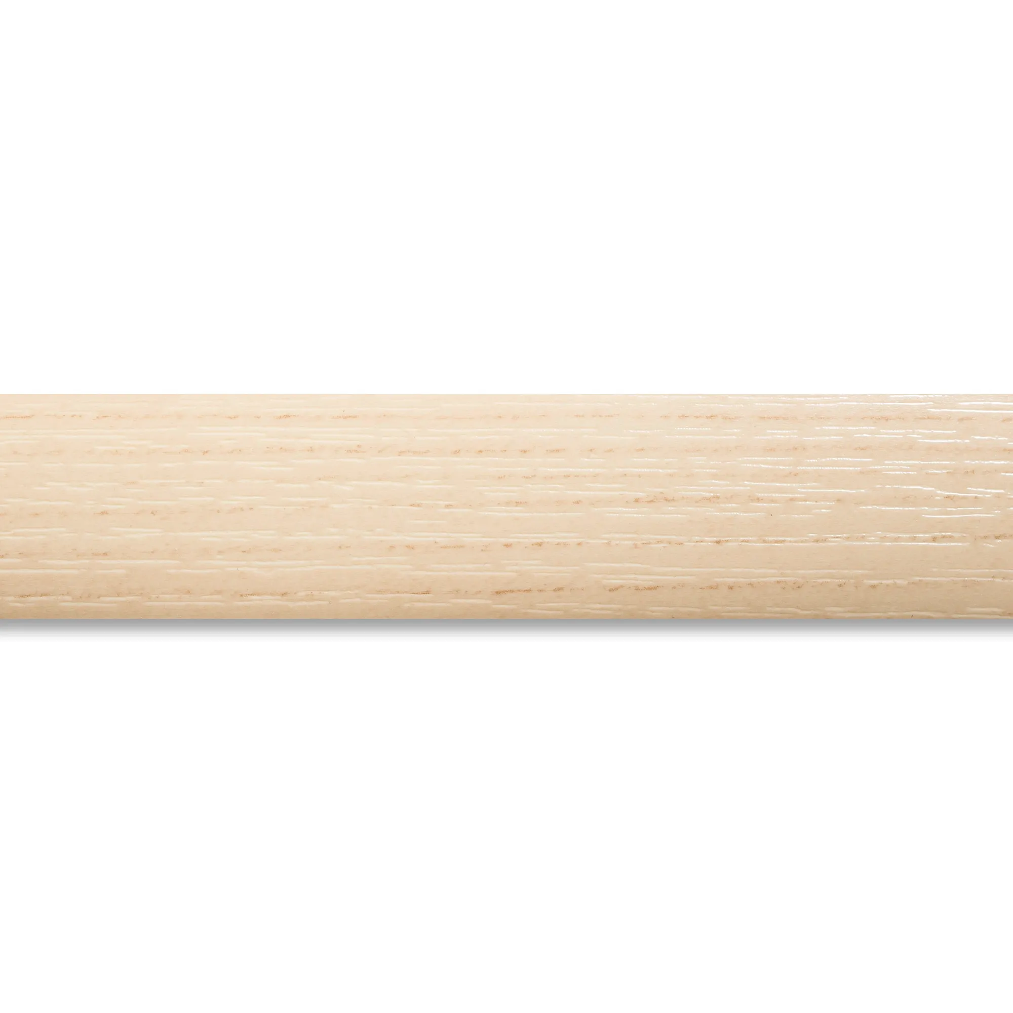 Obrzeże meblowe PVC, kolor klon, grubość 0,6 mm kupuj w OBI