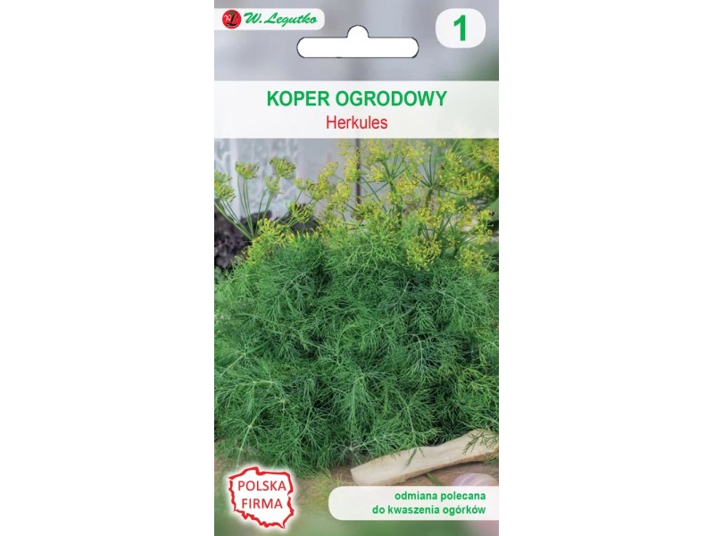Koper ogrodowy Herkules 5,00g
