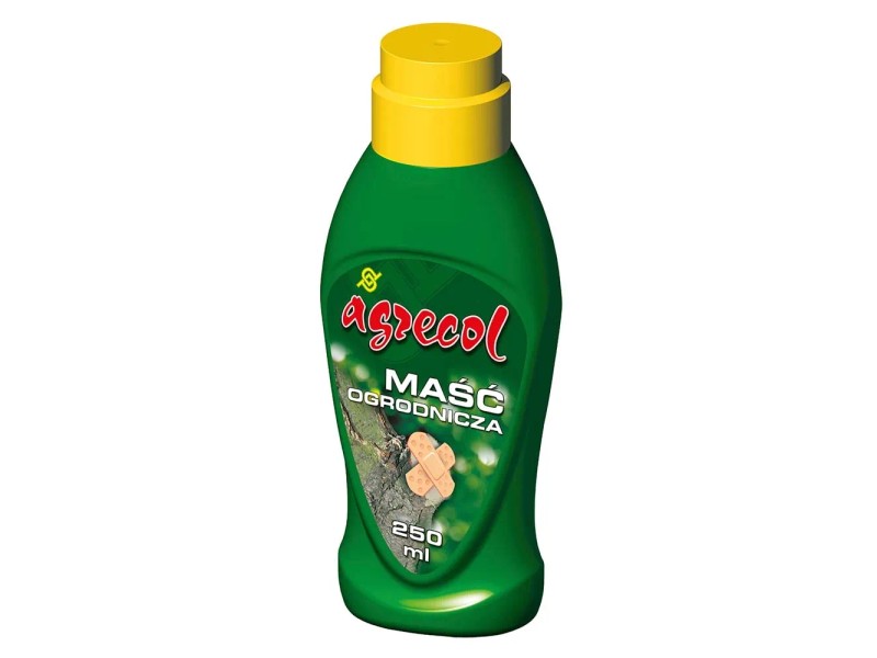 Agrecol Maść ogrodnicza - 250 ml kupuj w OBI