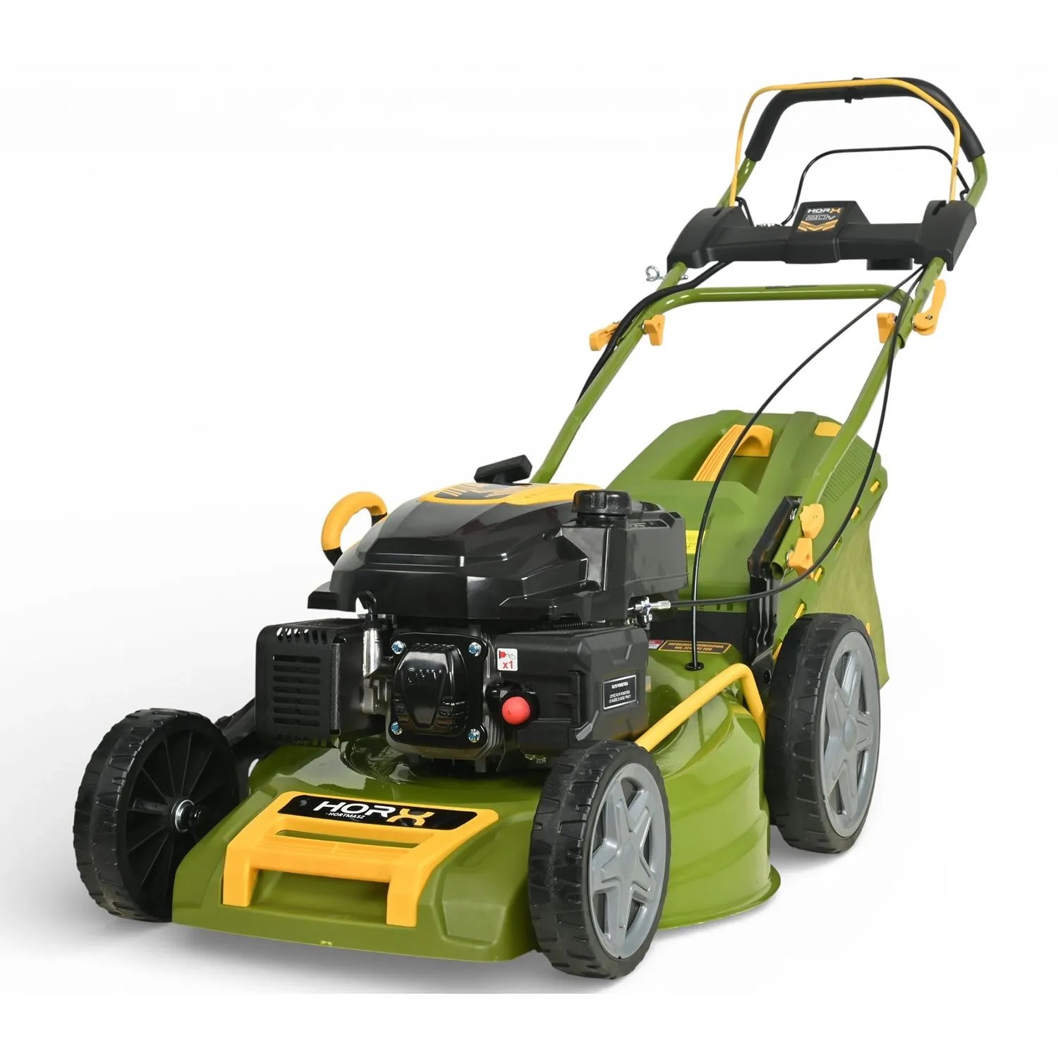 Horx Kosiarka spalinowa z napędem 224 cc HXKS 153NE D225