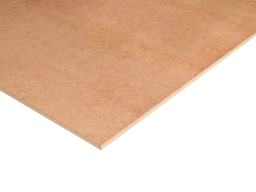 Płyta MDF, surowa, gr. 6 mm kupuj w OBI
