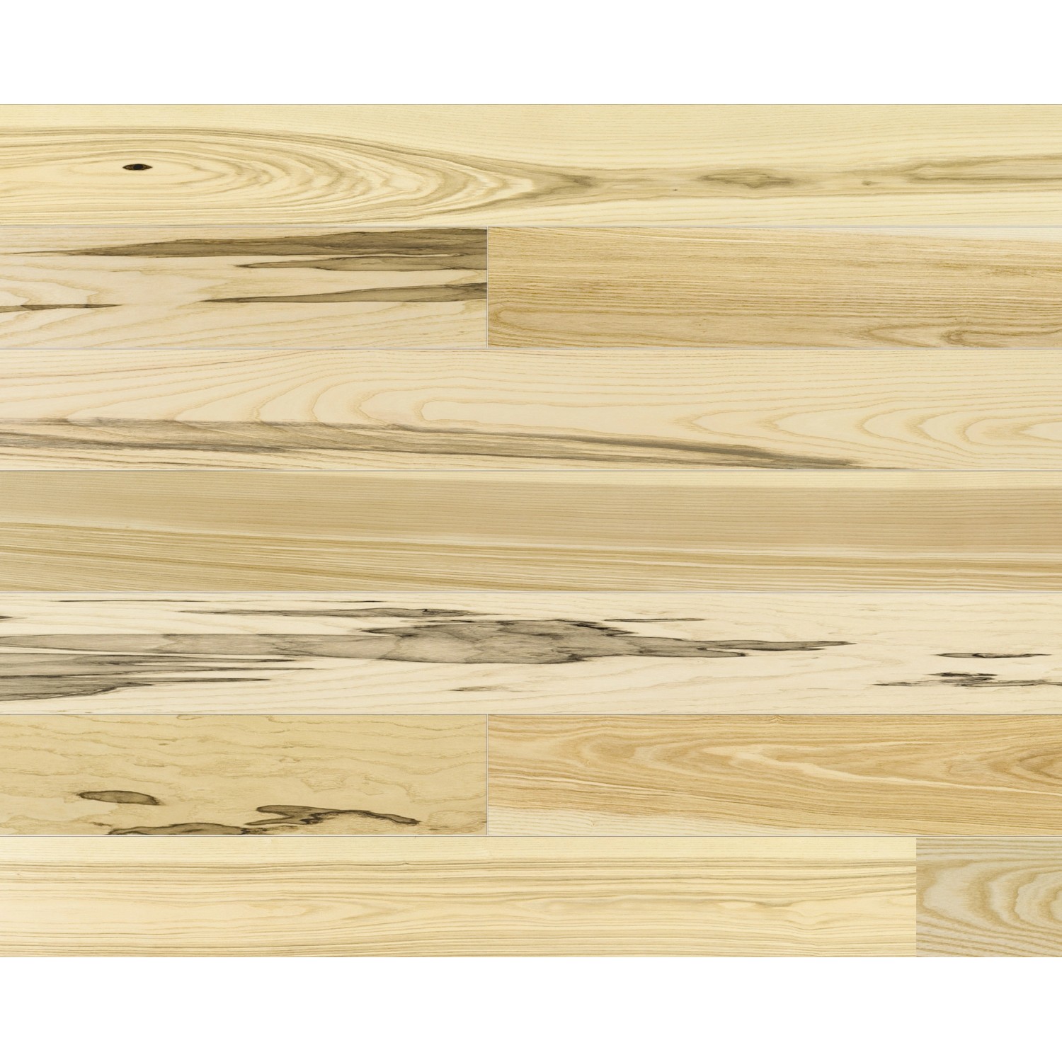 Barlinek Deska podłogowa jesion naturalny 14 x 130 x 1092 mm kupuj w OBI