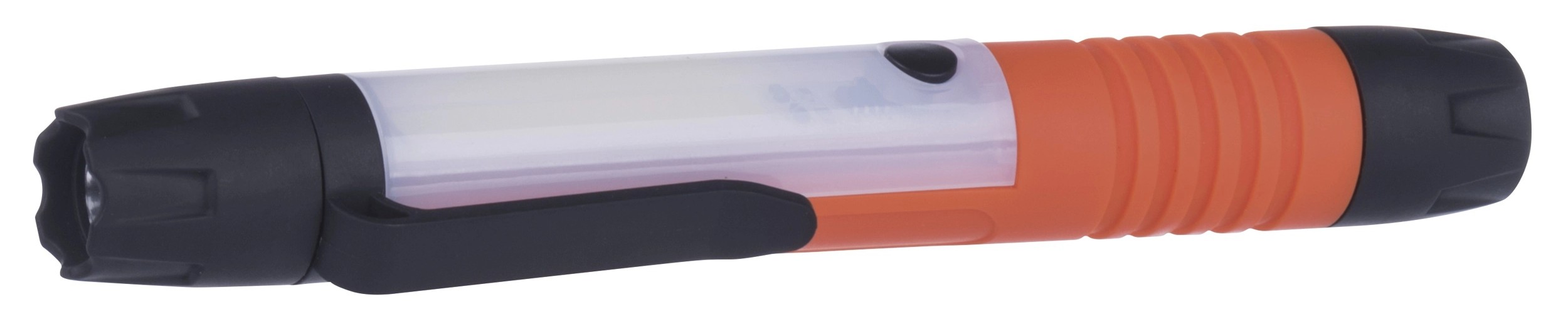 Emos Latarka LED 3W LED+3W COB 3x AAA kupuj w OBI