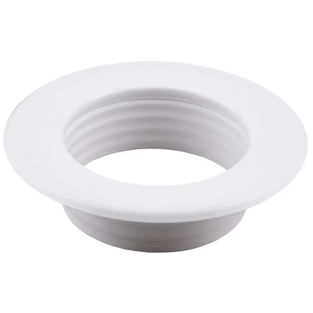 Parkanex Rozeta Aluflex biała 80mm kupuj w OBI