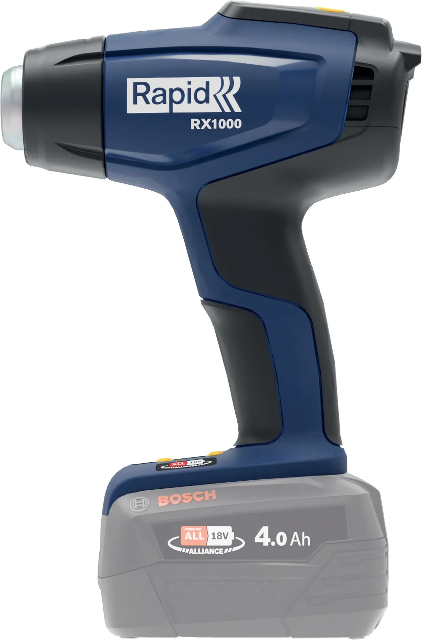 Rapid Opalarka RX1000 P4A 18V kupuj w OBI