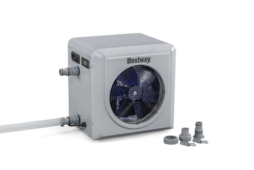 Podgrzewacz basenowy Flowclear 4 kW kupuj w OBI