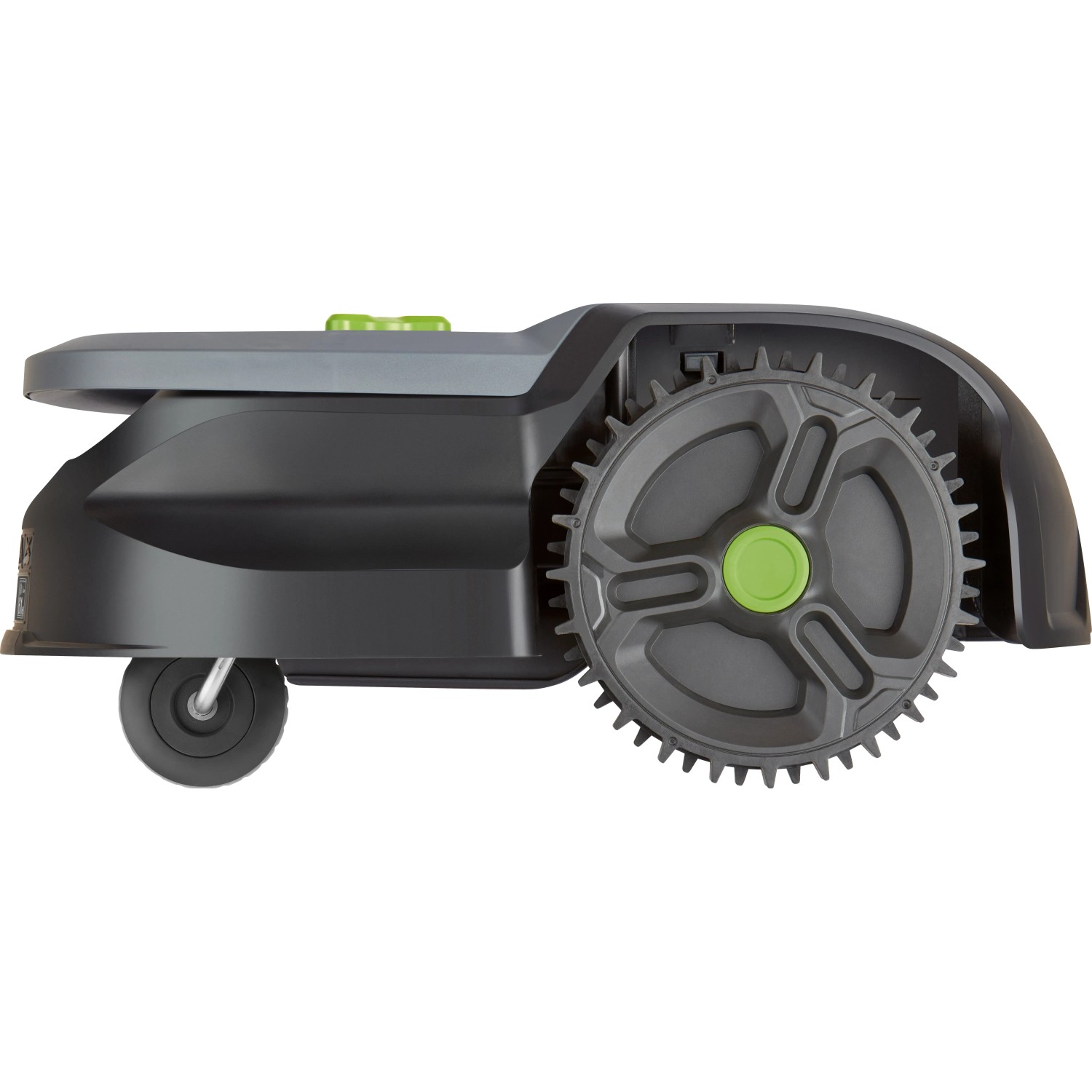 LUX-TOOLS Robot koszący 20V