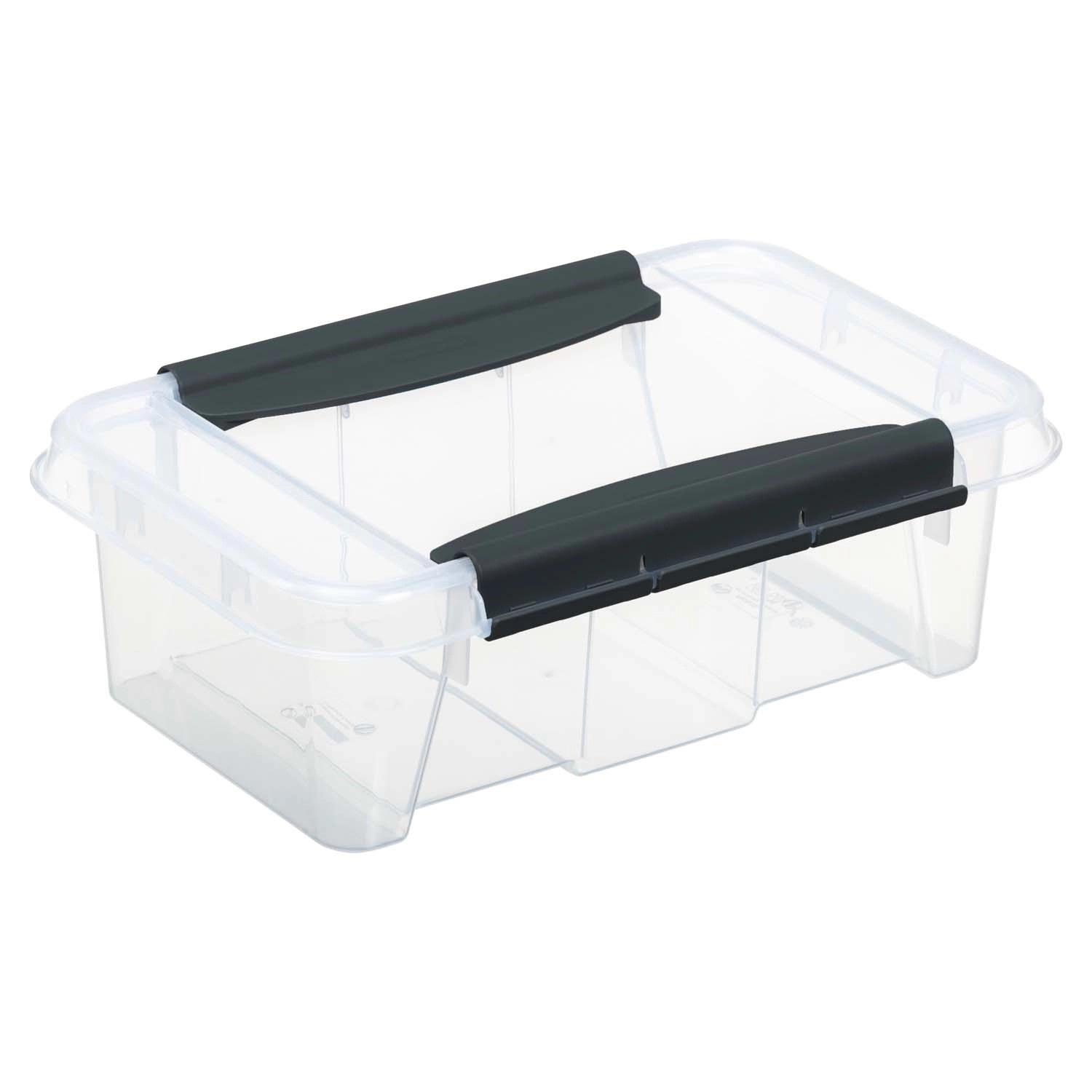 Pojemnik PRO BOX 3 l z pokrywą kupuj w OBI