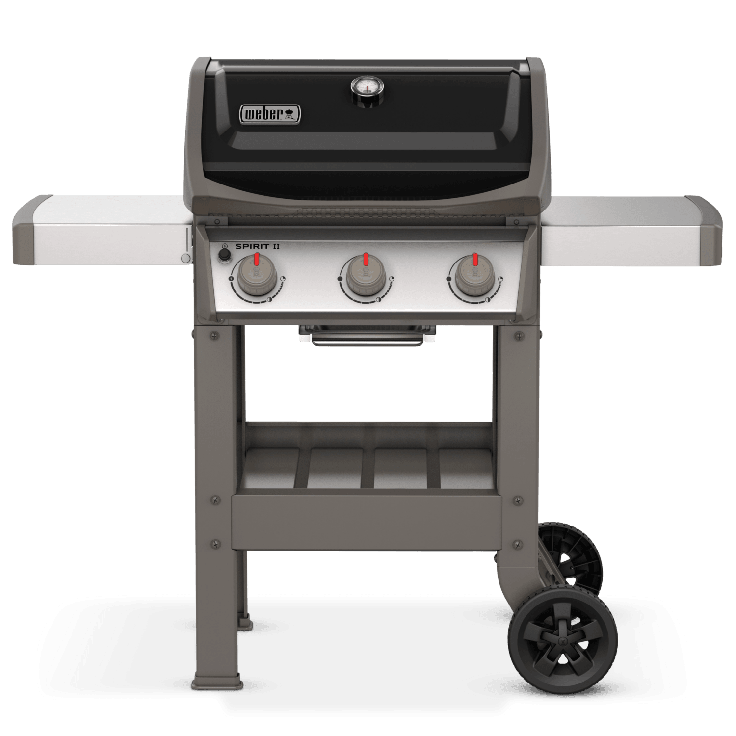 Weber Grill gazowy SPIRIT II E-310 3-palnikowy 8,79 kW