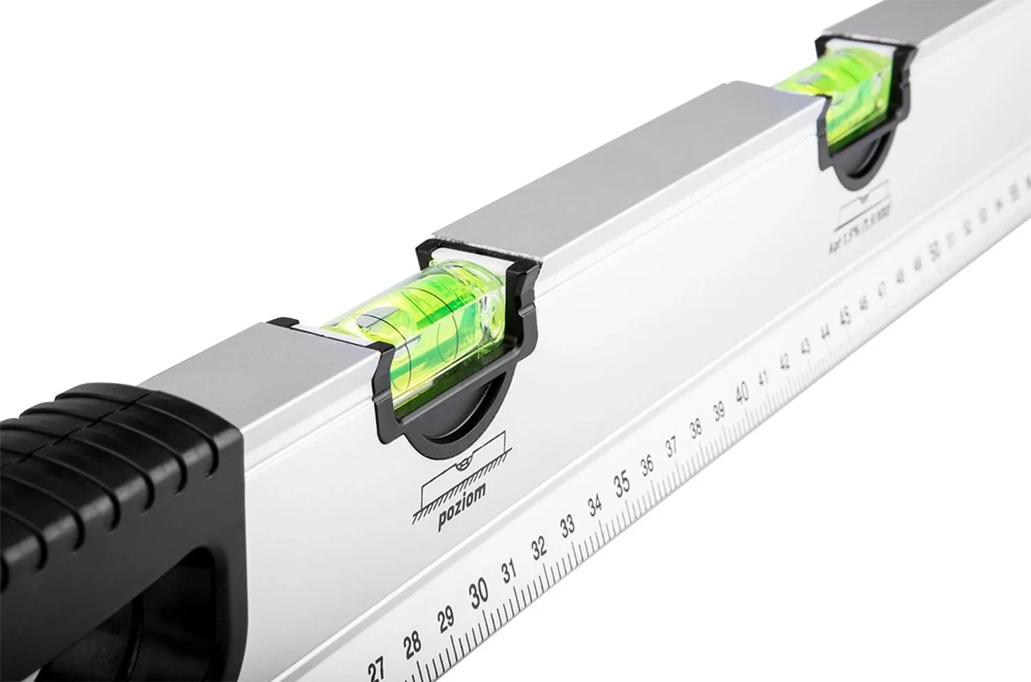 Neo Tools Poziomnica specjalna 5 libelli - 100 cm