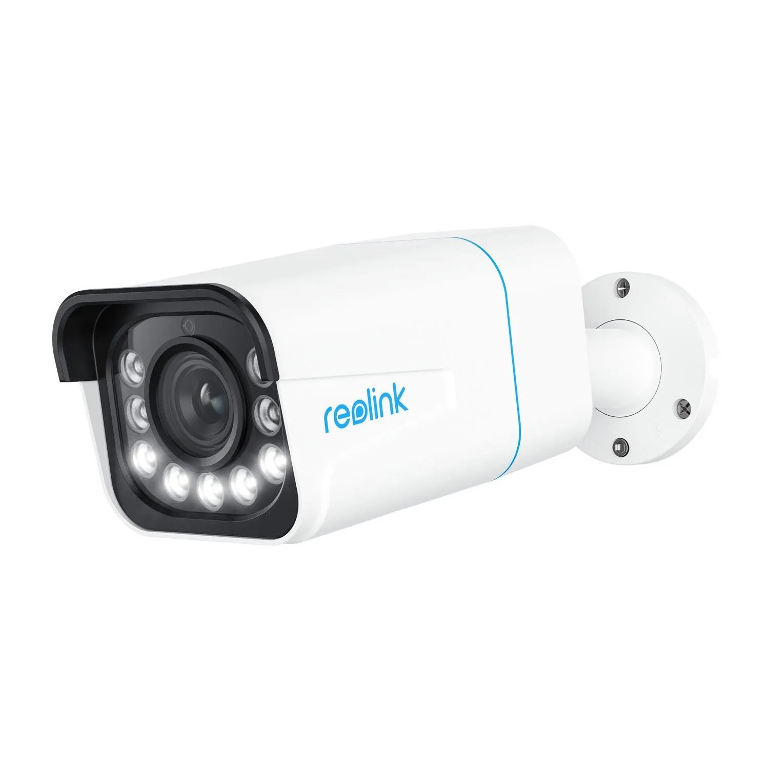 Reolink Kamera zewnętrzna PoE P430 biała 8MP