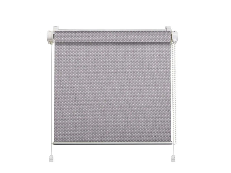 Mini roleta DESIGN grafitowa 72,5 cm x 150 cm kupuj w OBI