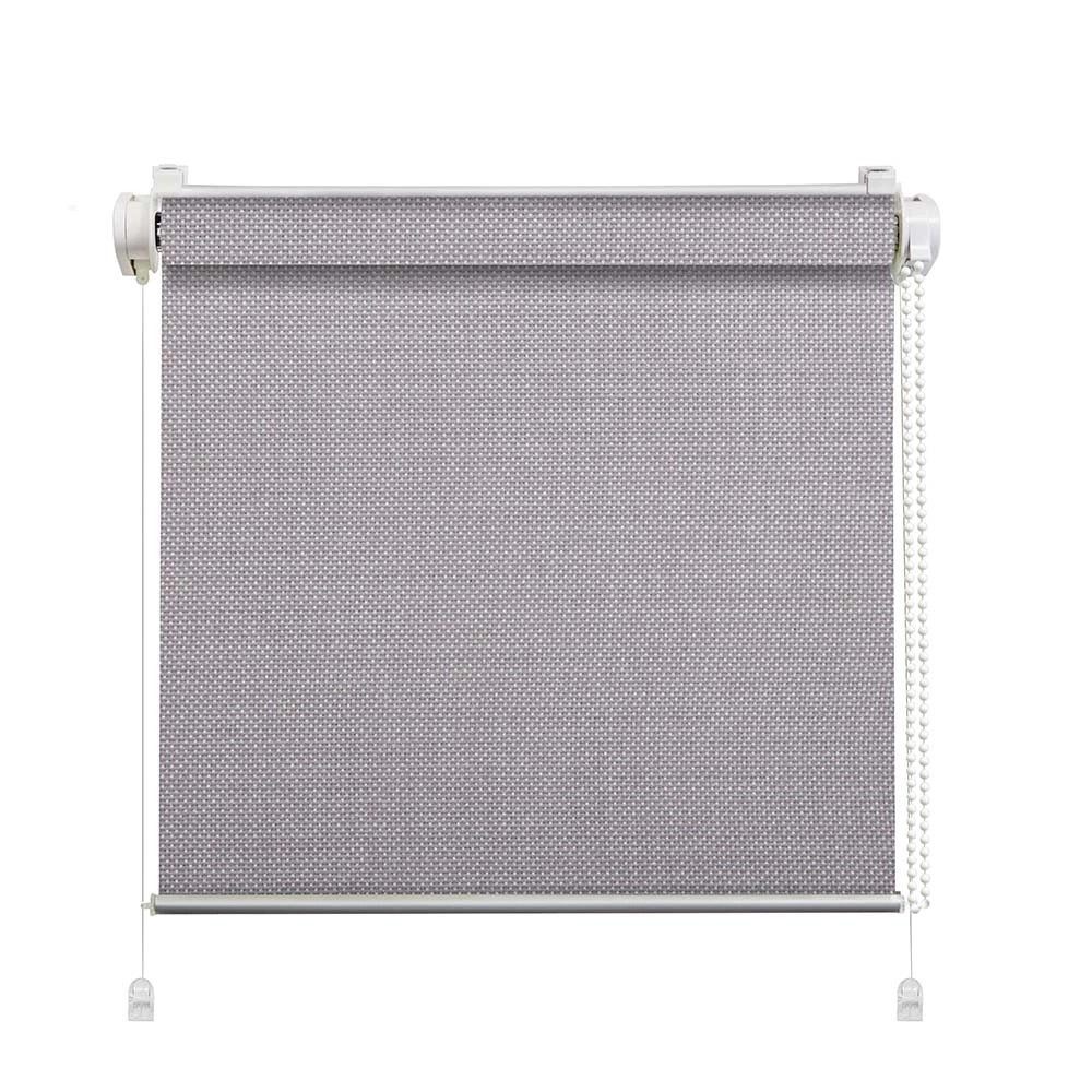 Mini roleta DESIGN grafitowa 72,5 cm x 150 cm kupuj w OBI