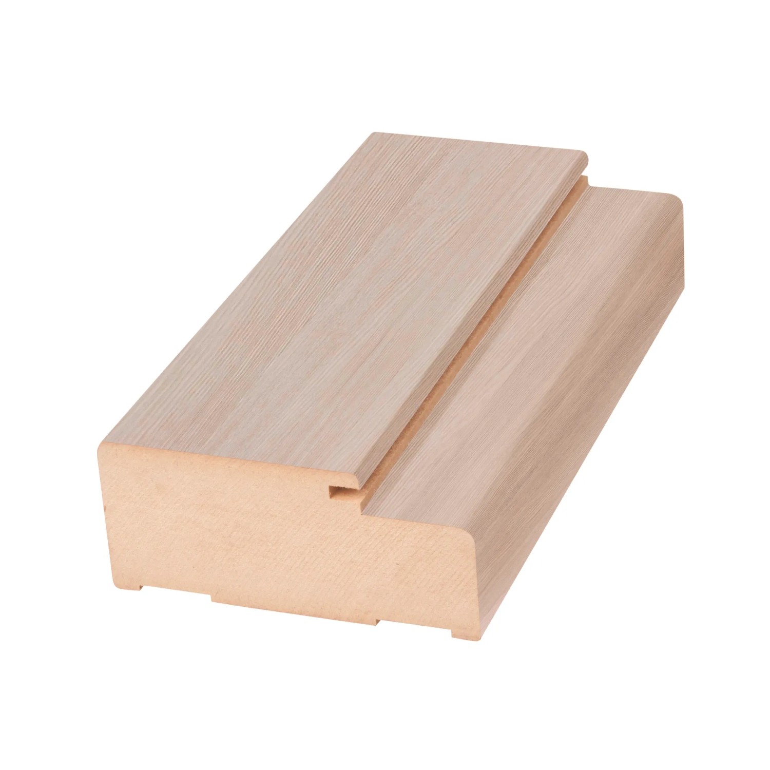 DRE Ościeżnica prosta 80 cm dąb bielony ryfla 70P kupuj w OBI