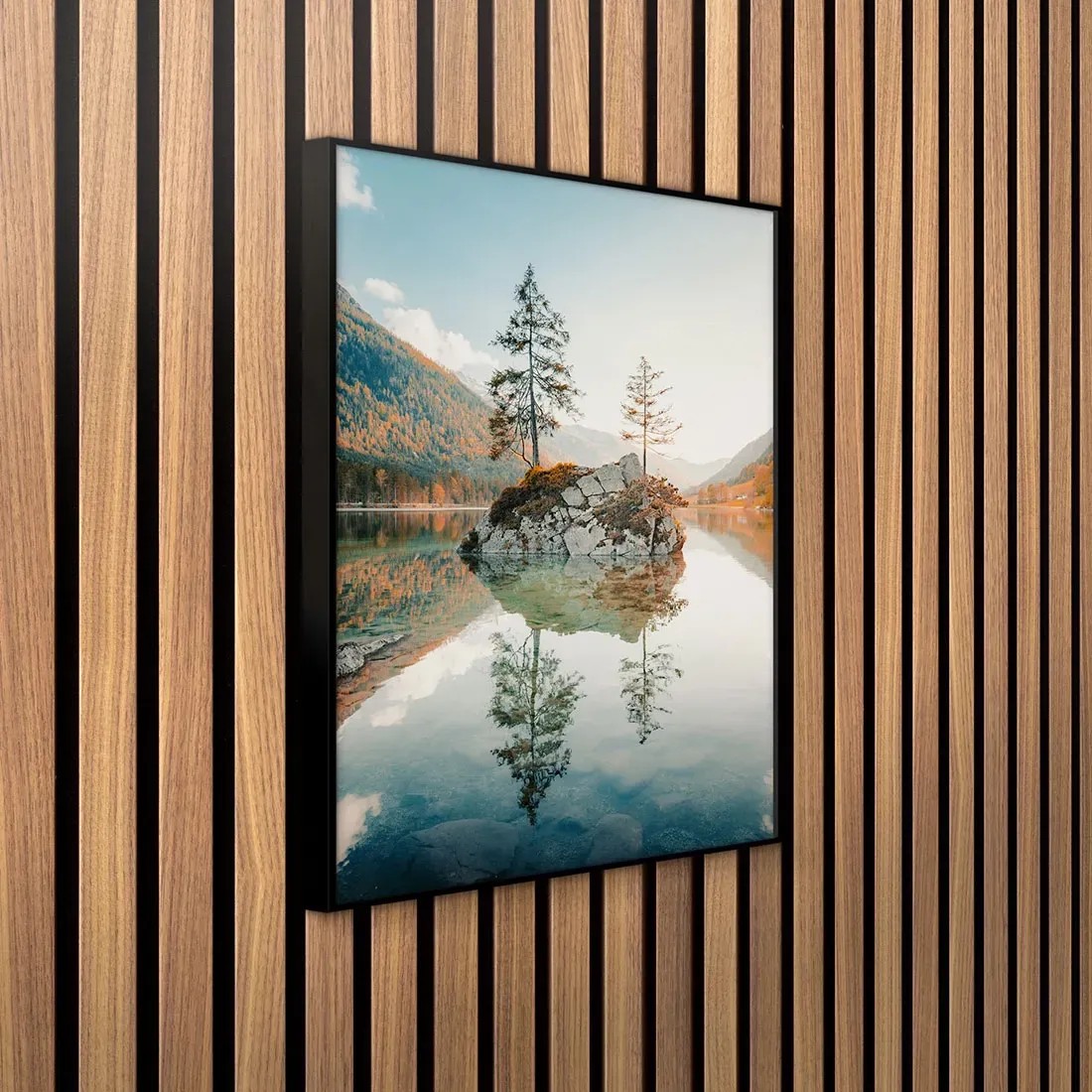 Obraz Artbox ROCK 50 x 70 cm kupuj w OBI