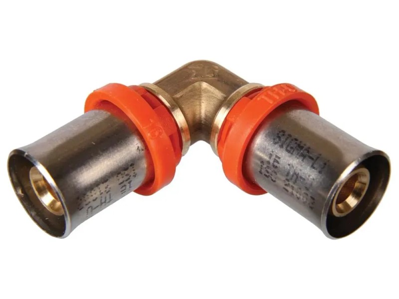 Kolano 20x20 PEX Sigma-Li kupuj w OBI