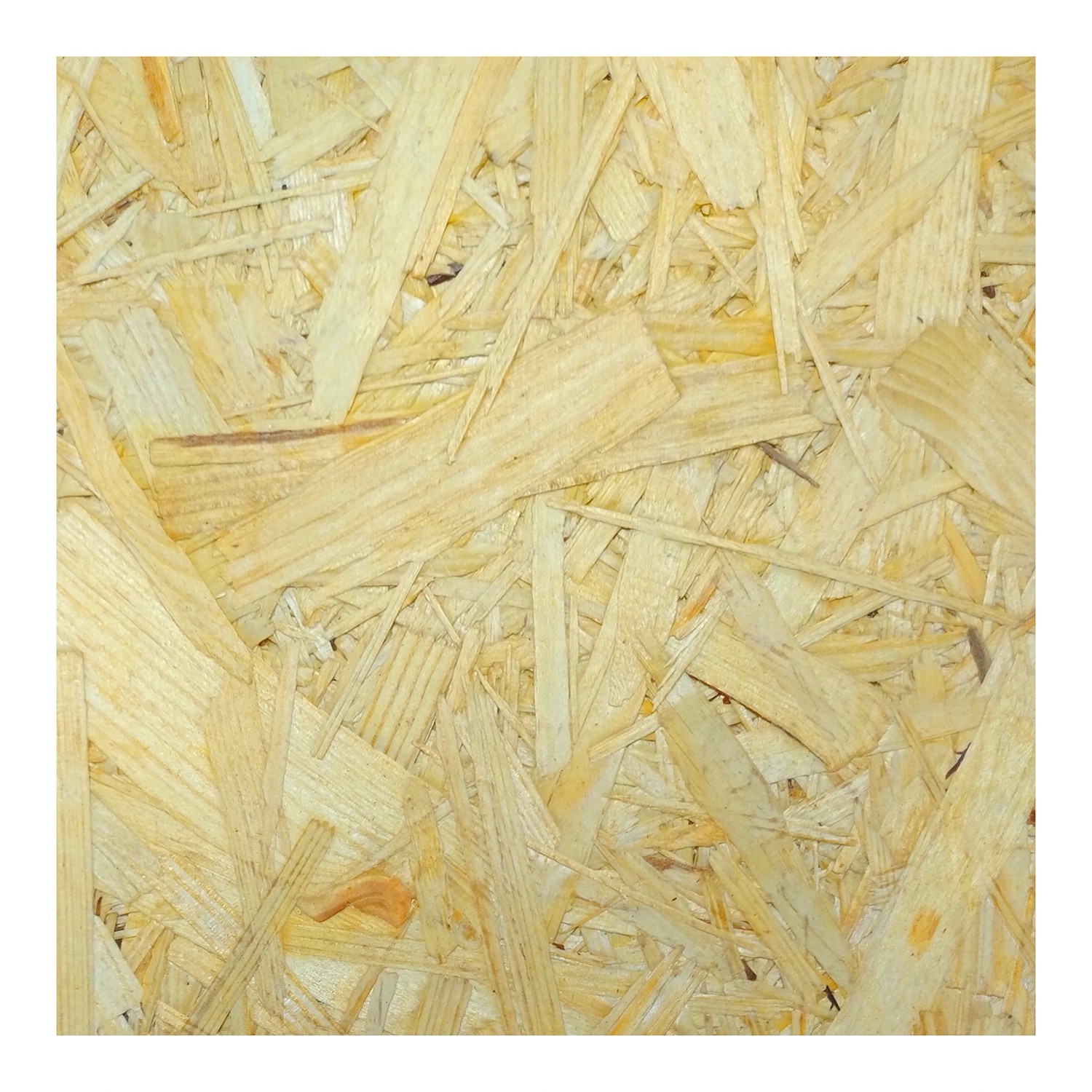 Płyta OSB 3 wym. 25 mm x 1250 mm x 2500 mm kupuj w OBI