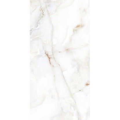 Gres szkliwiony polerowany LOGAN snow 60 x 120 cm kupuj w OBI