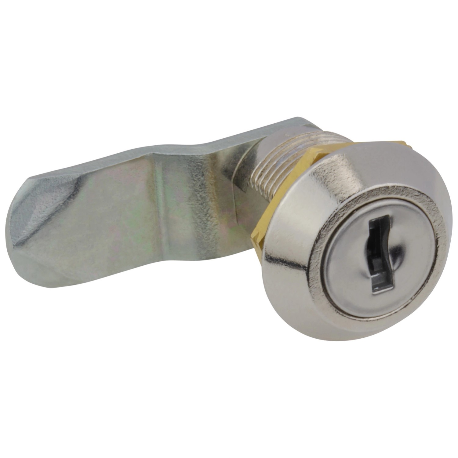 Metro Zamek 0233 krzywkowy 30/1,6 mm kupuj w OBI