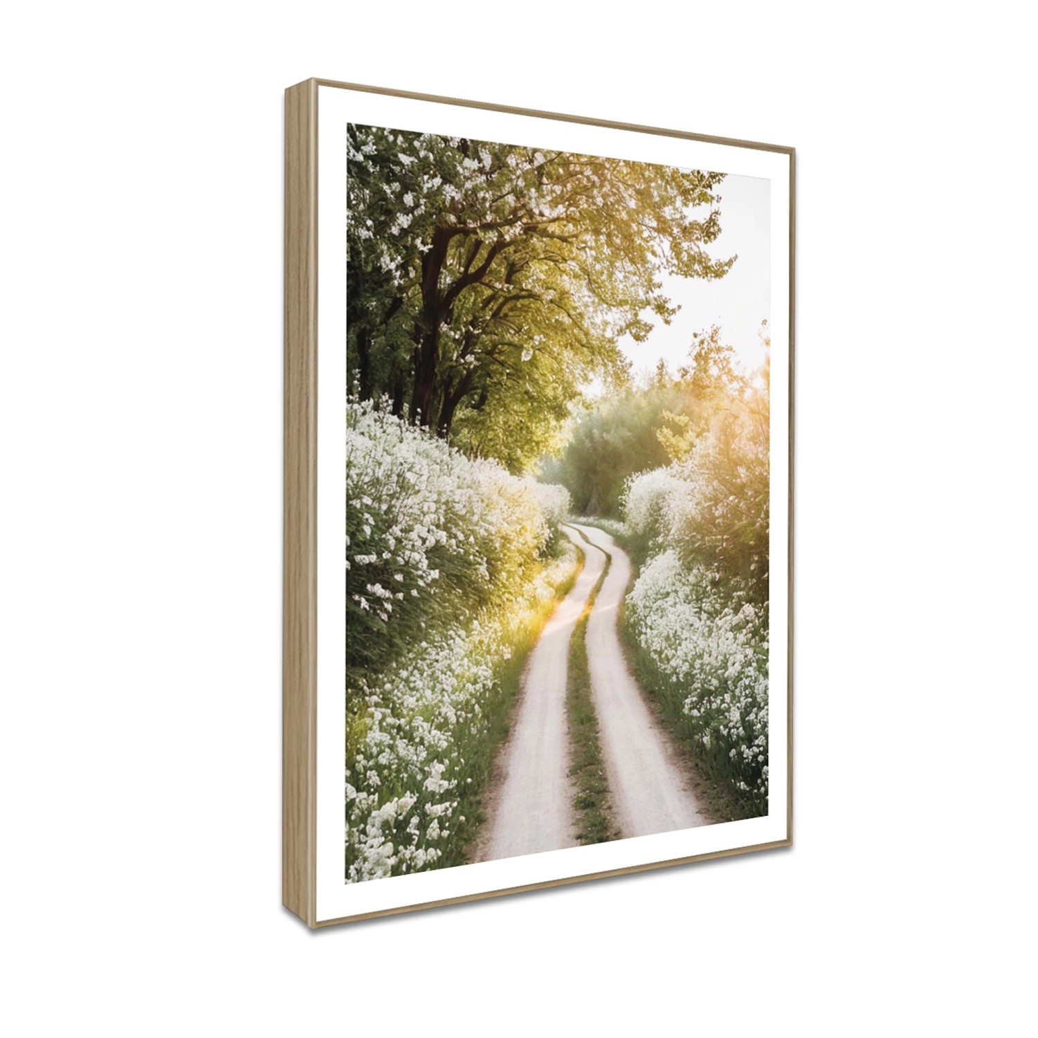 Knor Obraz ŚCIEŻKA 40 x 50 cm kupuj w OBI