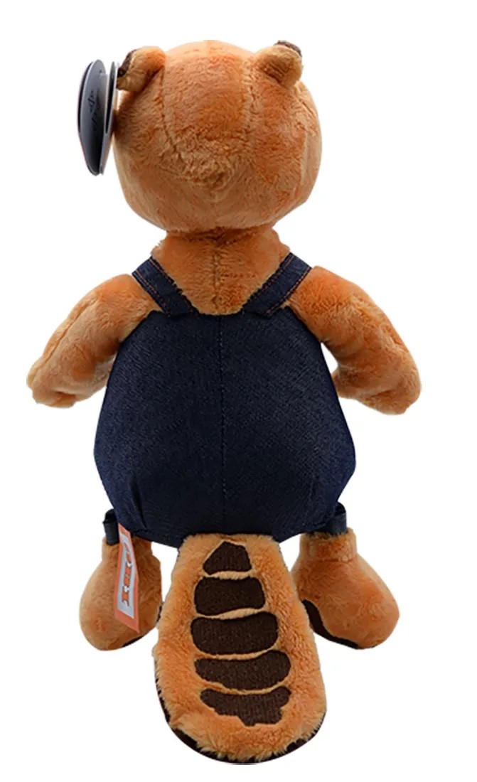Maskotka pluszowa Bóbr OBI 25 cm kupuj w OBI