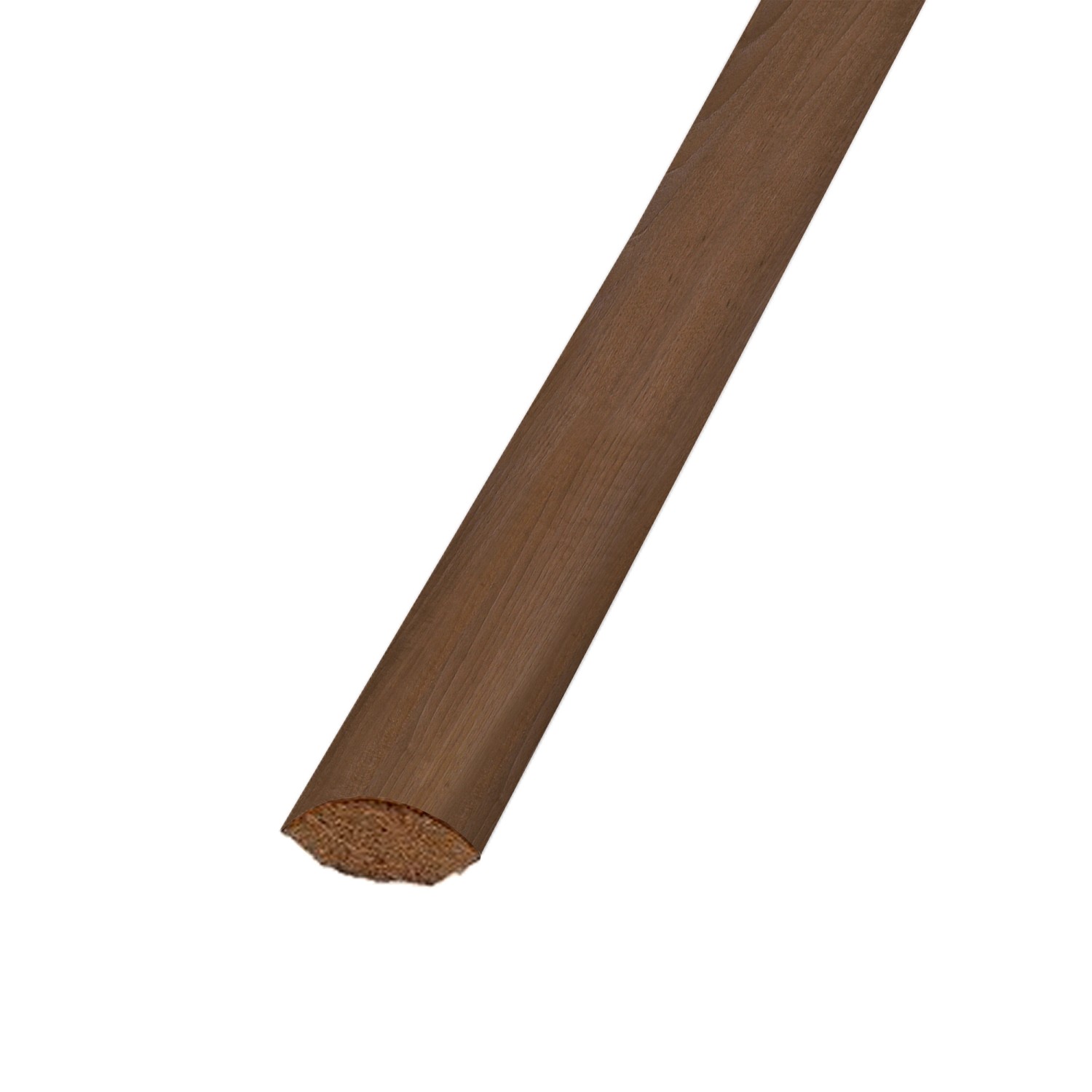 Classen Listwa wykończeniowa orzech 12 mm x 12 mm kupuj w OBI