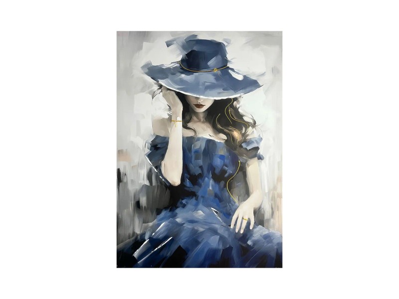 Obraz Canvas Emma HP012 70 x 100 cm kupuj w OBI