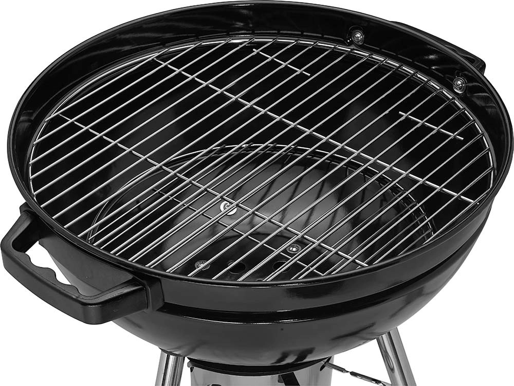 Grill węglowy CLEVELAND kupuj w OBI