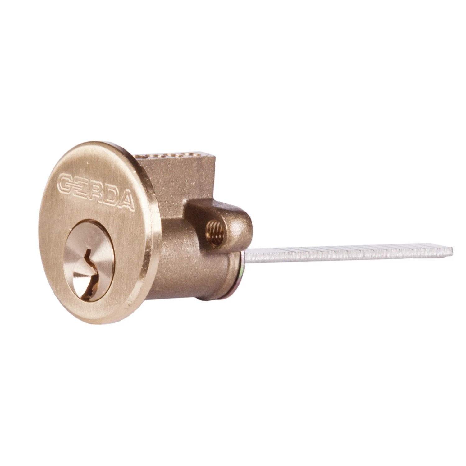 Gerda Wkładka RIM E1 mosiądz śr. 30 kupuj w OBI