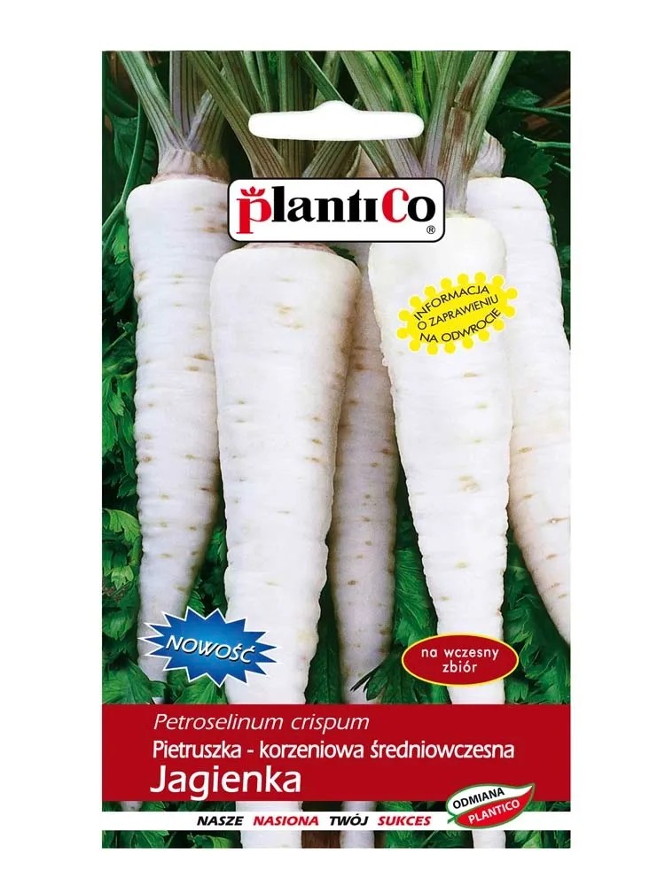 Pietruszka Jagienka kupuj w OBI